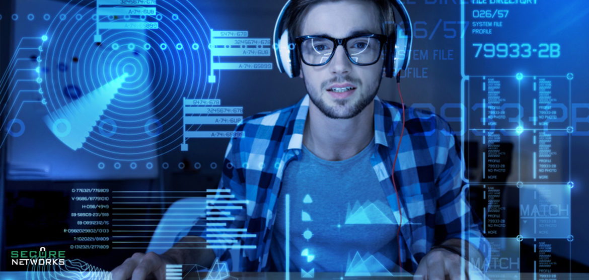 Security Architecture And Implementation Secure Networks